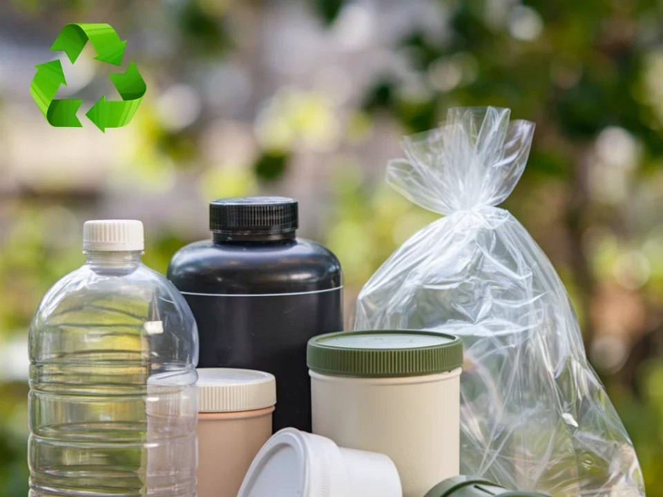Biodegradable plastics: A Promising Solution for the Future